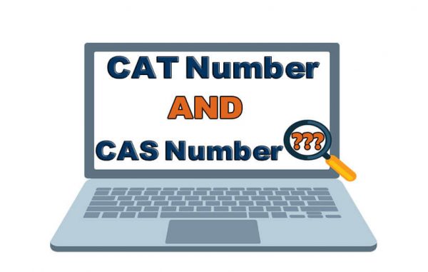 کاتالوگ نامبر مواد شیمیایی|